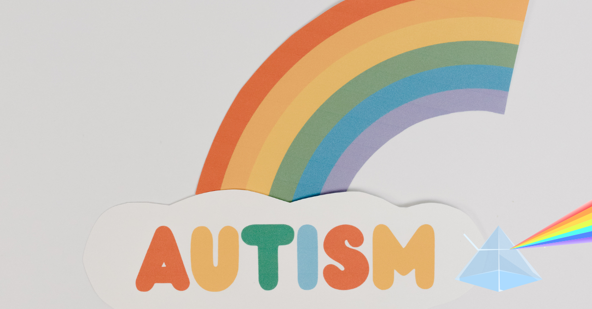 Different Types of Autism: Understanding the Spectrum - Lark Therapy Group