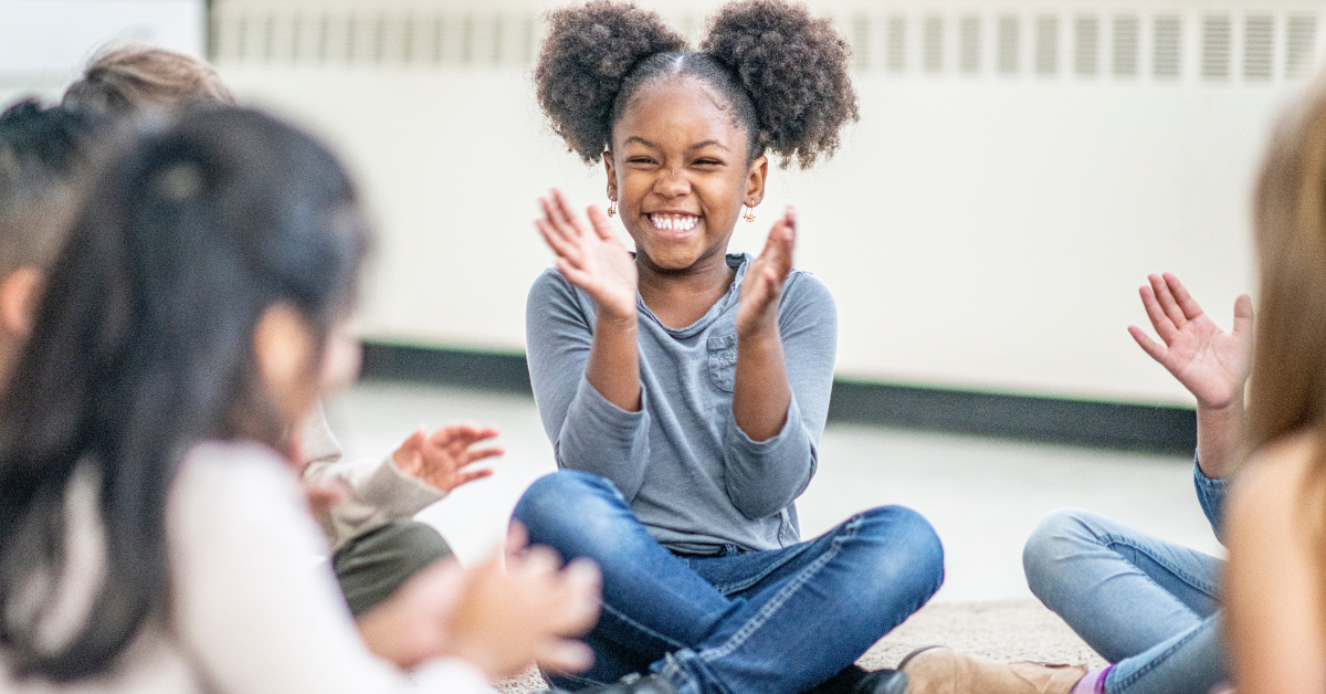 Autism Stimming: Why It Happens and How to Support It